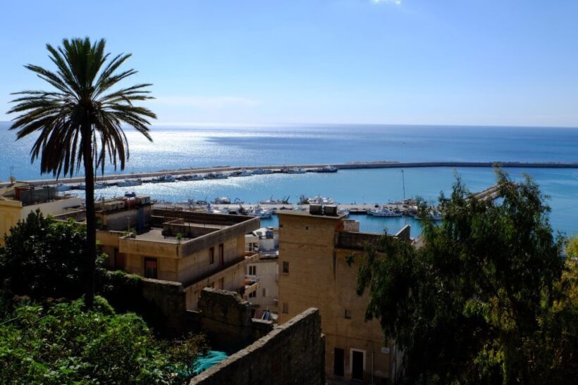 Private tour to discover the traditions of Sciacca - FAQ