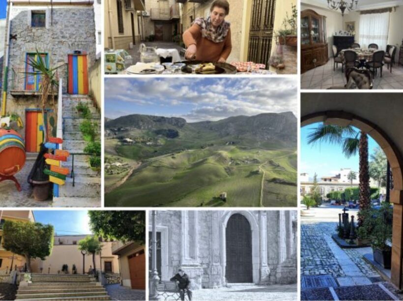 Private tour to discover the villages of Agrigento - Key Points