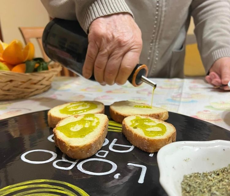 Private tour to discover the villages of Agrigento - Culinary Highlights: Tasting Sicily