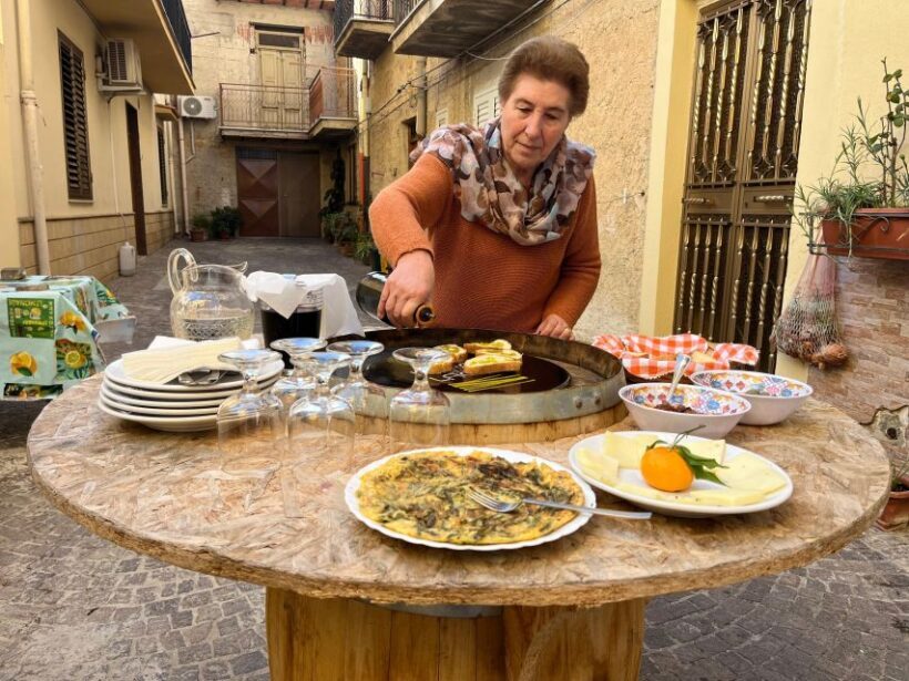 Private tour to discover the villages of Agrigento - FAQ