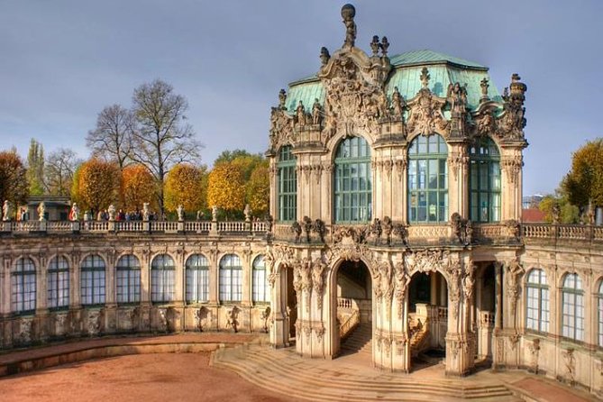 Private Tour to Dresden from Prague - Frequently Asked Questions