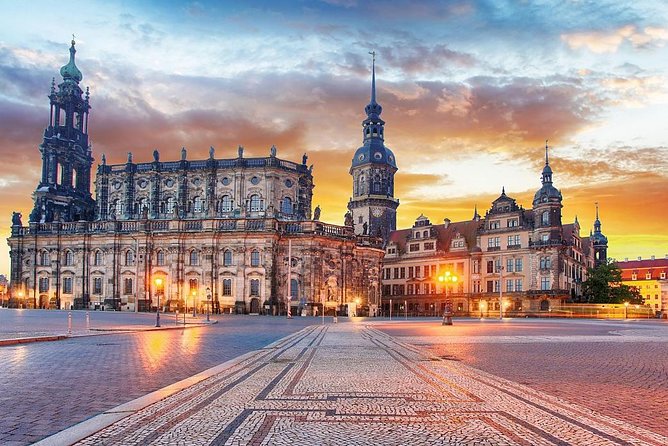 Private Tour to Dresden from Prague - Travel and Timing Considerations