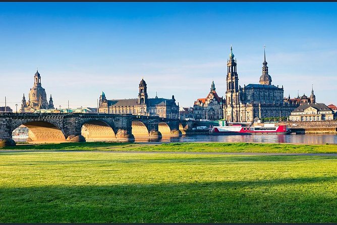 Private Tour to Dresden from Prague - The Sum Up: Who Should Consider This Tour?