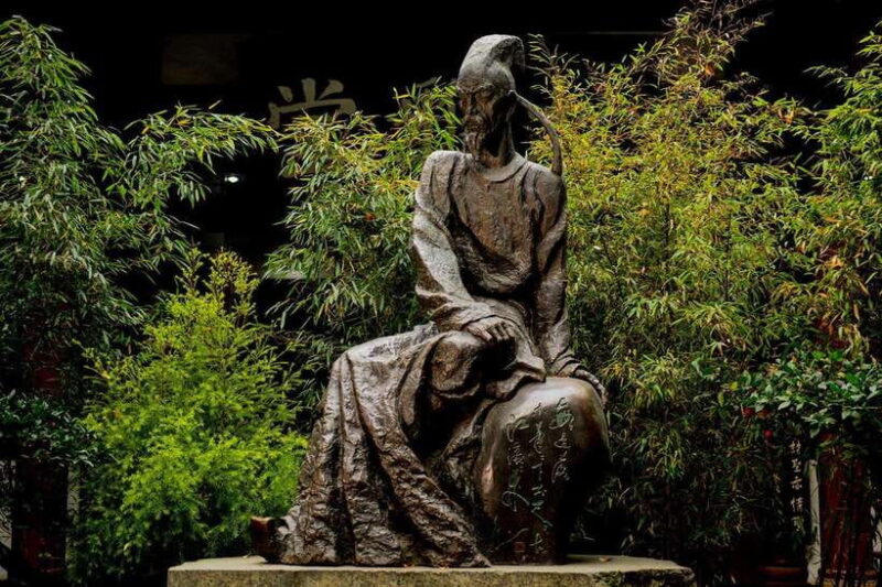 Private Tour to Dujiangyan and Qingcheng Mountain - Practical Details: Timing, Transportation, and Comfort