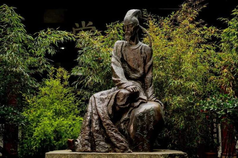 Private Tour to Dujiangyan and Qingcheng Mountain - Final Thoughts