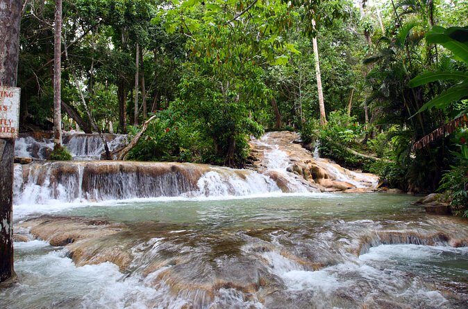Private Tour to Dunn's River Falls From Ocho Rios - FAQs