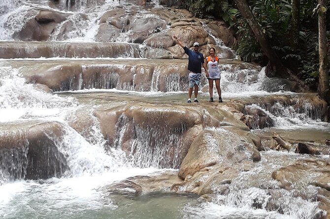 Private Tour to Dunn's River Falls From Ocho Rios - Final Thoughts