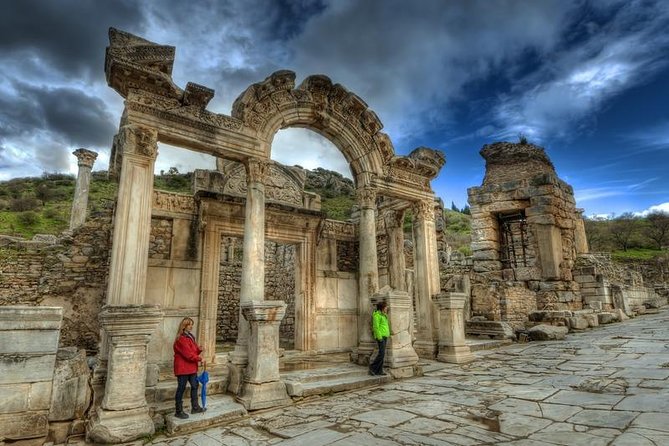 Private Tour to Ephesus, House of Virgin Mary, Sirince Village - Pricing and Value