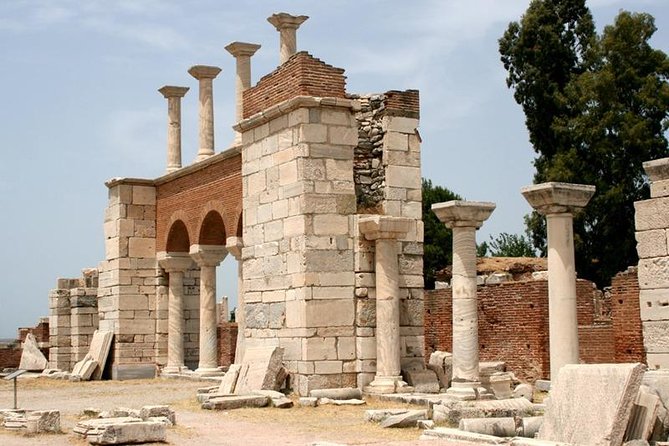 Private Tour to Ephesus, House of Virgin Mary, St.John Church - Who Will Appreciate This Tour Most?