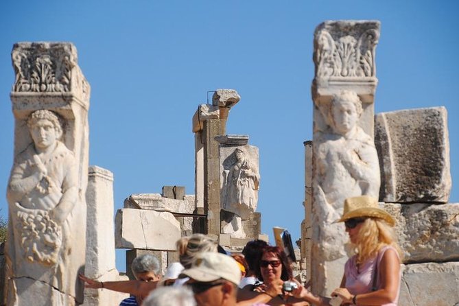 Private Tour to Ephesus, Temple of Artemis - Why This Tour Is Perfect for You