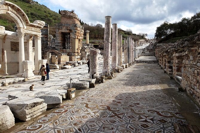 Private Tour to Ephesus, Virgin Mary, and Artemis Temple From Cruise Ship/Hotel - Authentic Experiences and Insights from Travelers