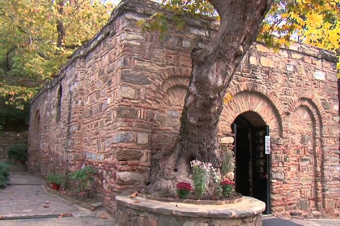 Private Tour to Ephesus, Virgin Mary, and Artemis Temple From Cruise Ship/Hotel - The Bottom Line: Who Should Consider This Tour?