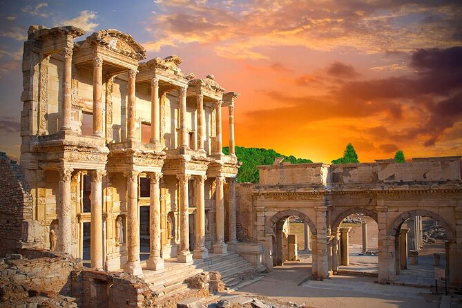 Private Tour to Ephesus, Virgin Mary, and Artemis Temple From Cruise Ship/Hotel - Final Thoughts