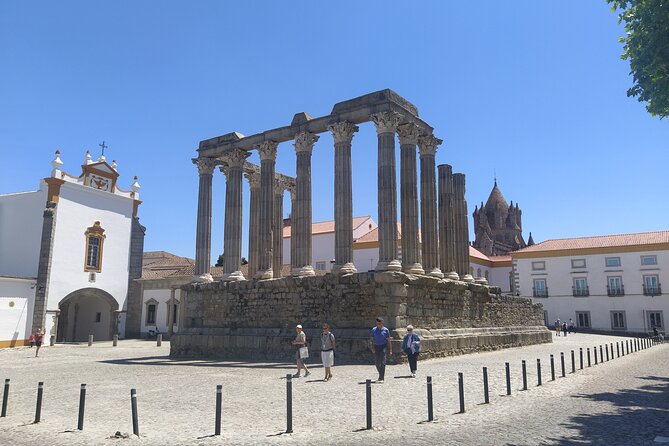 Private Tour to Évora with Wine tasting - Authentic Experiences & Guest Feedback