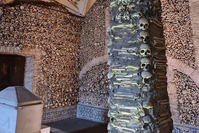 Private Tour to Évora With Wine Tasting - UNESCO WORLD HERITAGE - Inclusions and Transportation