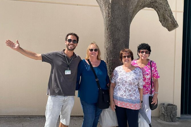 Private Tour to Évora With Wine Tasting - UNESCO WORLD HERITAGE - Customer Feedback and Experiences