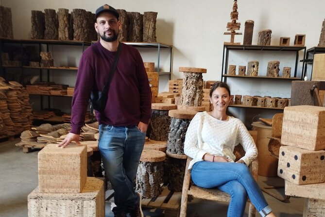 Private Tour to Évora With Wine Tasting - UNESCO WORLD HERITAGE - Booking Information