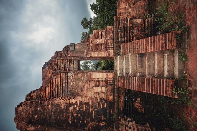 Private Tour to Explore My Son Sanctuary from Da Nang or Hoi An - FAQ