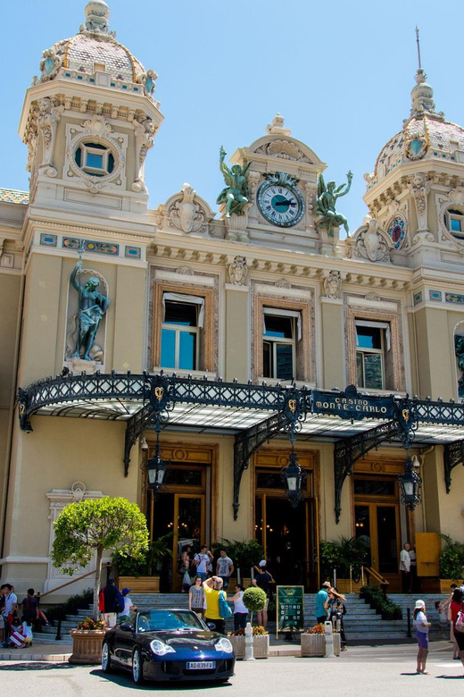 Private tour to Eze from Cannes, Nice, Monaco, Villefranche - Potential Drawbacks and Considerations