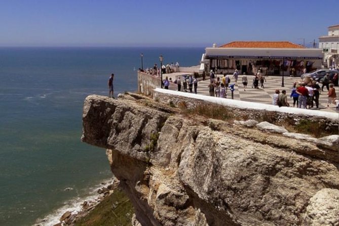Private Tour to Fátima, Batalha, Nazaré, and Óbidos - Navigating the Logistics and Inclusions