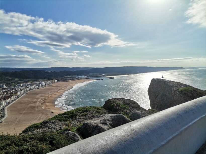 Private Tour to Fatima, Batalha, Nazare, Obidos From Lisbon - The Itinerary Breakdown: What to Expect