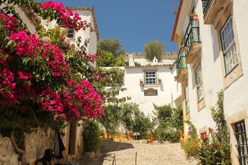 Private Tour to Fatima, Batalha, Nazare, Obidos From Lisbon - Who Will Enjoy This Tour?
