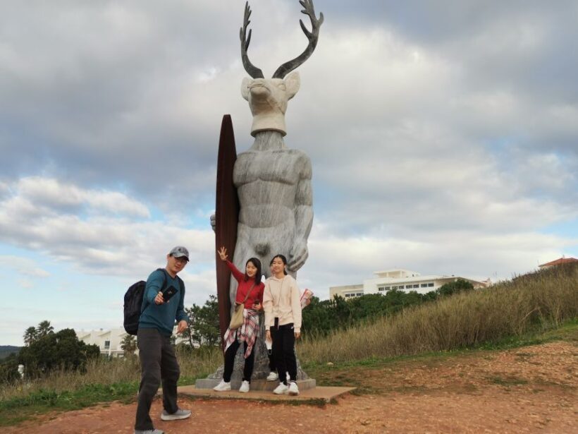 Private Tour to Fatima, Batalha, Nazare, Obidos From Lisbon - Final Thoughts