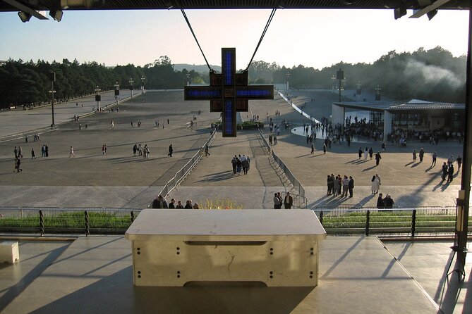 Private Tour to Fátima - Traveler Testimonials