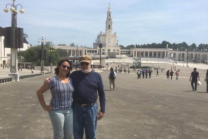 Private Tour to Fatima From Lisbon - Inclusions and Pricing