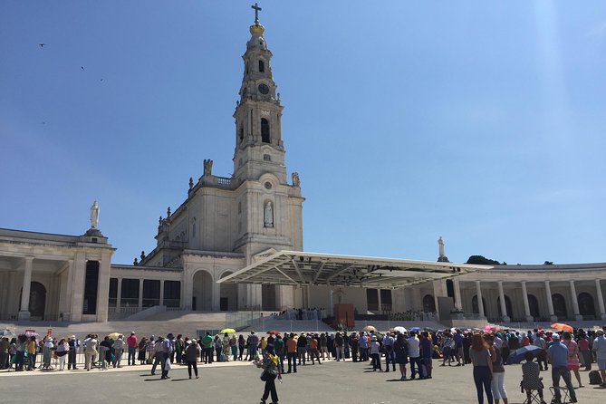 Private Tour to Fatima From Lisbon - Planning Your Private Tour From Lisbon