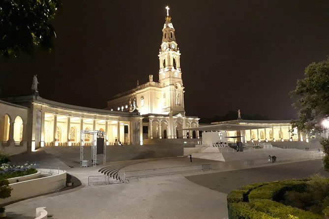 Private Tour to Fatima From Lisbon - Accessibility and Additional Information