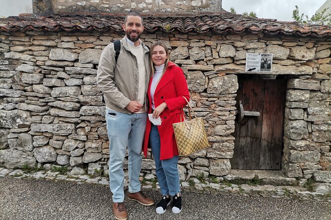 Private Tour to Fatima From Lisbon - Tour Guide Expertise