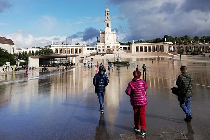 Private Tour to Fatima From Lisbon - Tailoring the Tour to Individual Needs