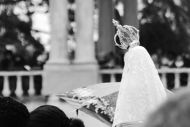 Private Tour to Fatima From Lisbon - Client Satisfaction