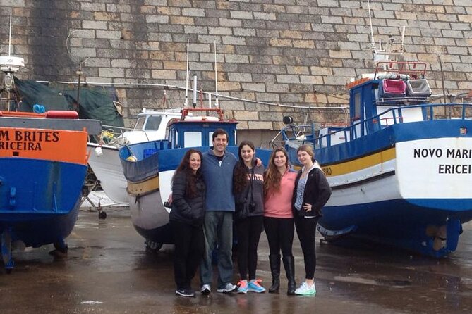 Private Tour to Fatima, Nazaré and Óbidos - Inclusions, Exclusions, and Pickup/Scheduling Details