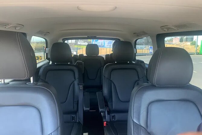 Private Tour to Fatima, Nazaré and Óbidos - Positive Customer Experiences and Recommendations