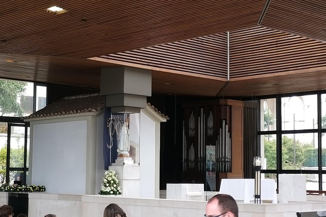 Private Tour to Fátima Sanctuary and the Little Shepherds Houses - Frequently Asked Questions