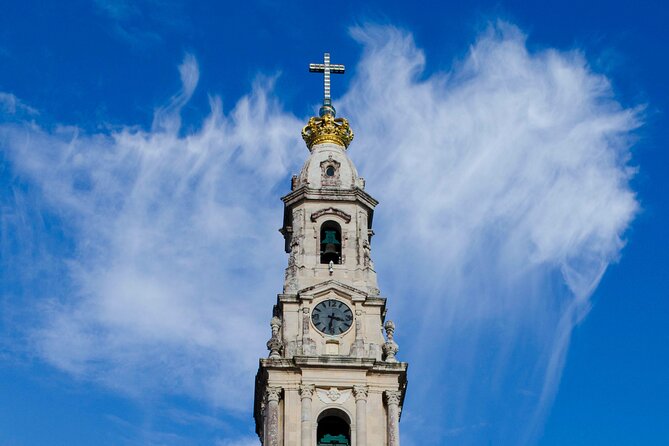 Private Tour to Fátima with an Official Guide - Why Choose This Tour?