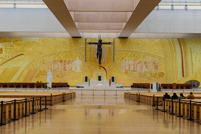 Private Tour to Fátima with an Official Guide - What Makes This Tour Stand Out?
