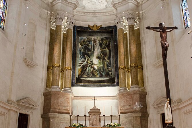Private Tour to Fátima with an Official Guide - Practical Details and Logistics