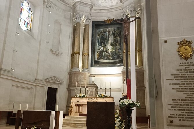 Private Tour to Fátima with an Official Guide - The Sum Up: Who Should Consider This Tour?