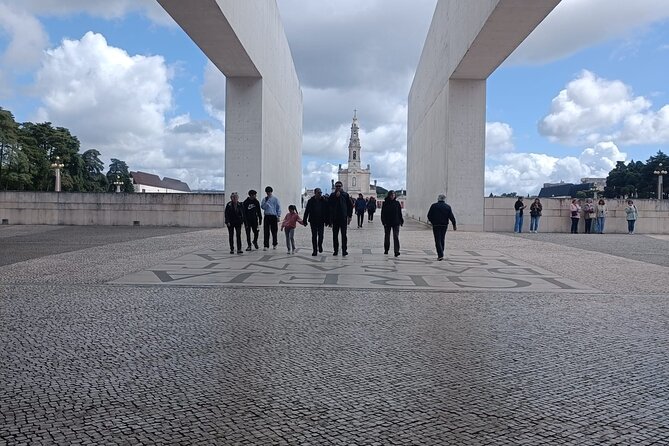 Private Tour to Fátima with an Official Guide - FAQ