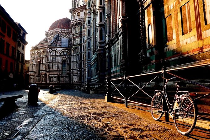 Private tour to Florence and Pisa from Livorno port - What’s Included and What to Expect