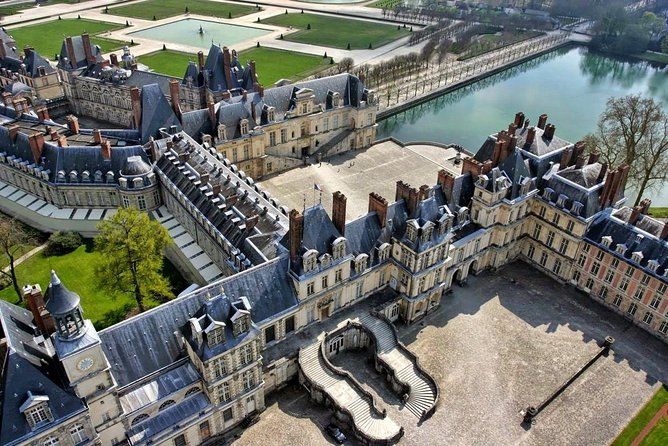Private tour to Fontainebleau from Paris. Tickets included! - FAQ