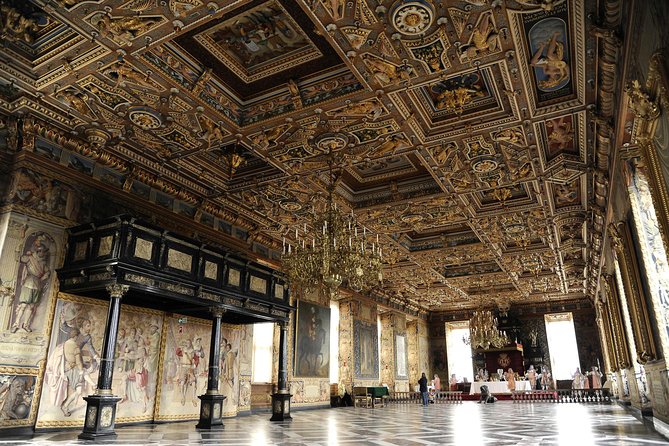 Private Tour to Frederiksborg Castle - Authentic Experiences and Reviews