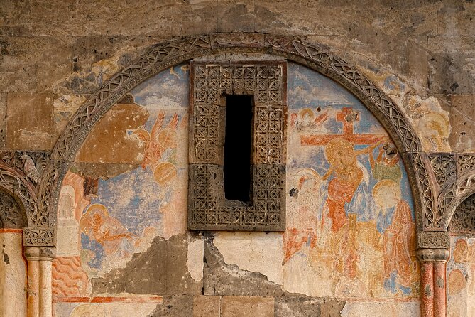 Private Tour to Garni, Geghard and Lake Sevan - What Makes This Tour Stand Out?