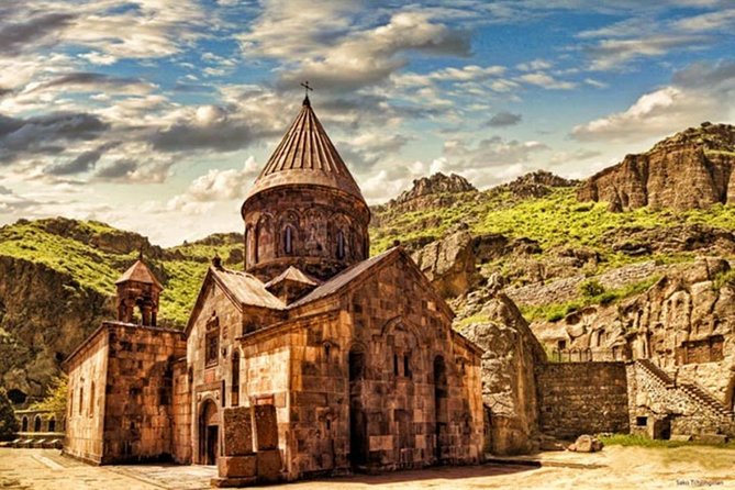 Private tour to Garni-Geghard-Arch of Charents-Tsaghkadzor-Lake Sevan - The Value of a Private Tour