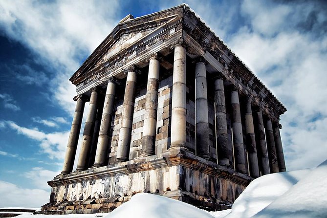 Private Tour to Garni - Geghard - Tsaghkadzor (Kecharis) - Booking and Accessibility