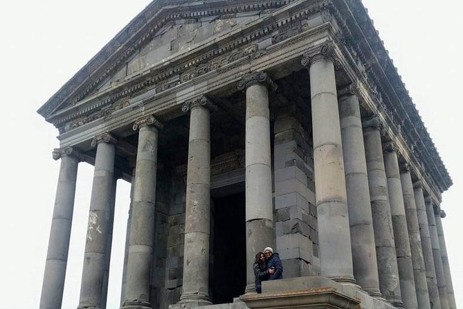 Private Tour to Garni Pagan Temple, Geghard Cave Monastery & Symphony of Stones - Inclusions