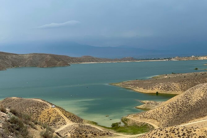 Private Tour to Garni Temple, Geghard & Khor Virap Monasteries, Azat Reservoir - Azat Reservoir
